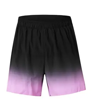 Represent Straight Leg Shorts For Men