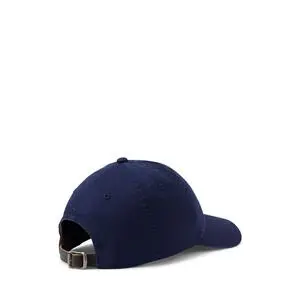 Polo Ralph Lauren Cotton Baseball Cap