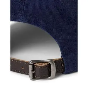 Polo Ralph Lauren Cotton Baseball Cap