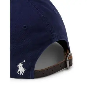 Polo Ralph Lauren Cotton Baseball Cap