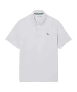 Lacoste Short-sleeve Polo Shirt - No