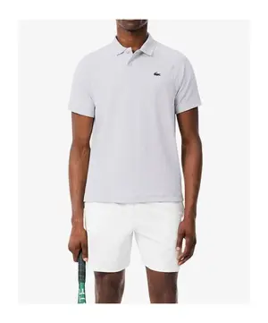 Lacoste Short-sleeve Polo Shirt