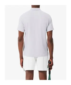 Lacoste Short-sleeve Polo Shirt