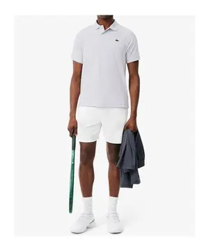 Lacoste Short-sleeve Polo Shirt