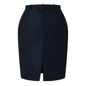 Gucci Silk Skirt