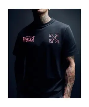 Off-White Graphic T Shirt