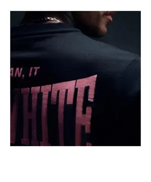 Off-White Graphic T Shirt