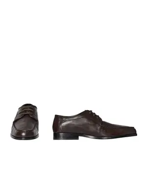THE ROW Nino Derby Shoes
