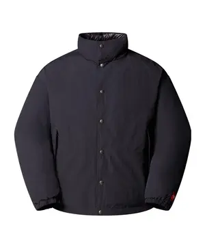 The North Face Stand Collar Padded Jacket - No