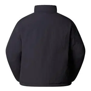 The North Face Stand Collar Padded Jacket