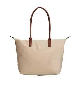 Tommy Hilfiger Nylon Tote Bag