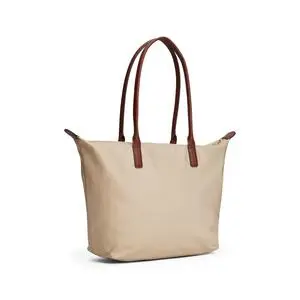 Tommy Hilfiger Nylon Tote Bag