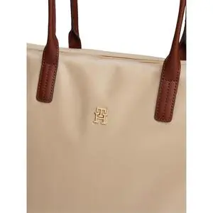 Tommy Hilfiger Nylon Tote Bag