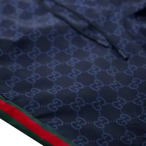 Gucci Simple Swimming Trunks