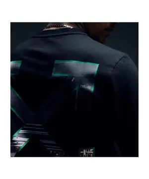 Off-White Everlast Arrow Tee
