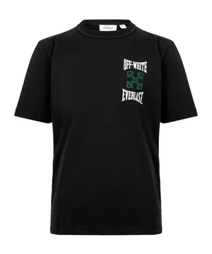 Off-White Everlast Arrow Tee - No