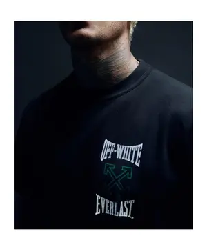 Off-White Everlast Arrow Tee