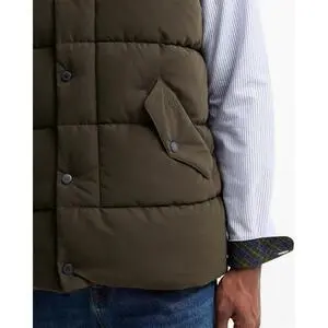 Barbour Quilted Gilet