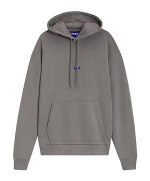 Hugo Boss Long Sleeve Hoodie - No