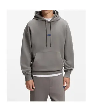 Hugo Boss Long Sleeve Hoodie