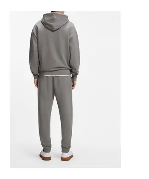 Hugo Boss Long Sleeve Hoodie
