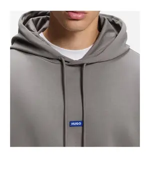 Hugo Boss Long Sleeve Hoodie