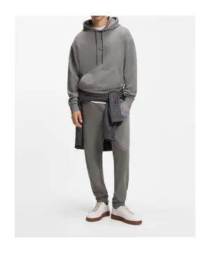 Hugo Boss Long Sleeve Hoodie