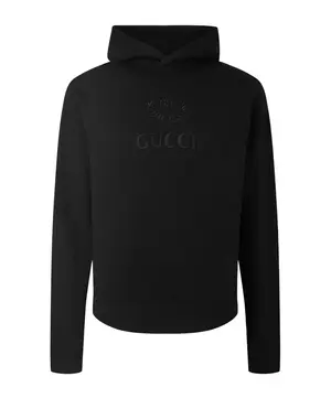 Gucci Simple And Casual Hoodie