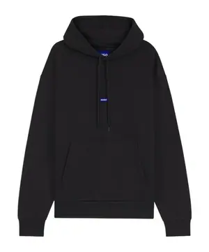 Hugo Boss Long Sleeve Hoodie - No