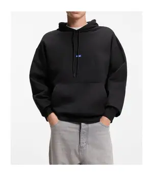 Hugo Boss Long Sleeve Hoodie