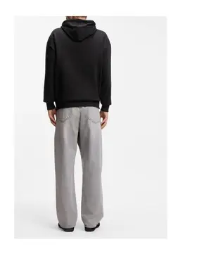 Hugo Boss Long Sleeve Hoodie