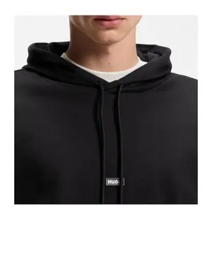 Hugo Boss Long Sleeve Hoodie
