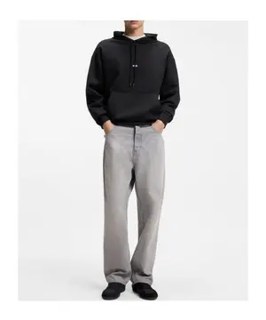 Hugo Boss Long Sleeve Hoodie