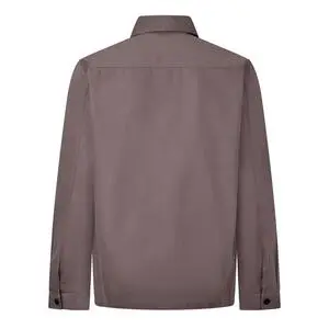 Hugo Boss Long Sleeve Overshirt