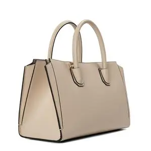 Givenchy Leather Structured Tote