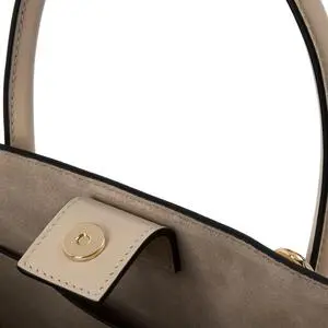 Givenchy Leather Structured Tote