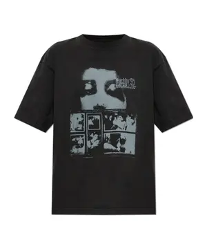 MISBHV 7:30 Pm Lakefront T-shirt