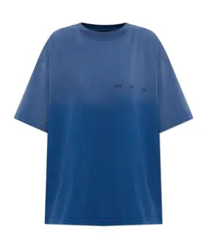 Misbhv Pattern T-shirts For Men