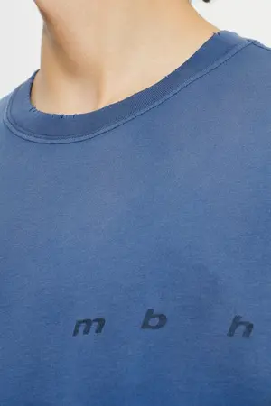 MISBHV Mbh T-shirt