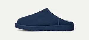 UGG Logo Slippers