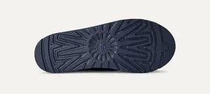 UGG Logo Slippers