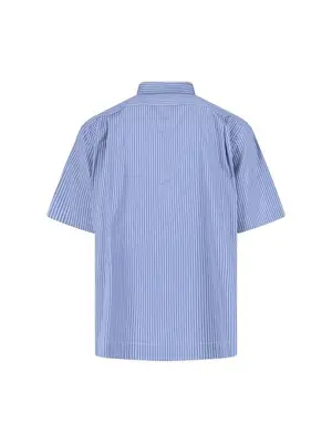 Sacai Short Sleeve Shirt