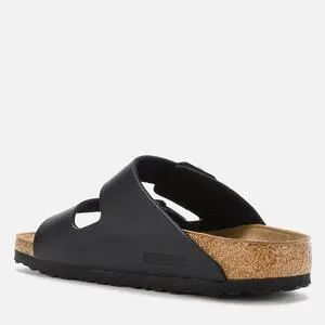 BIRKENSTOCK Two-strap Slide Sandals