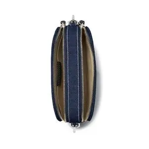 Tory Burch Denim Mini Shoulder Bag