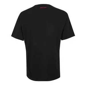 Alexander McQueen Crew Neck Short Sleeve Tee