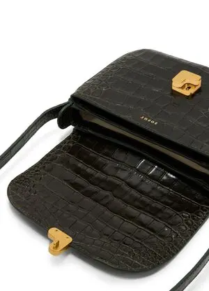 Soeur Compact Shoulder Bag