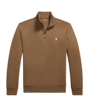 Polo Ralph Lauren Tech 1/4 Zip Fleece - No