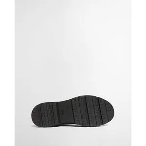 Barbour Plaid Panel Buckle Tall Rain Boot