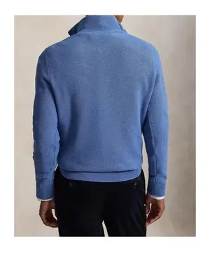 Polo Ralph Lauren Quarter-zip Jumper