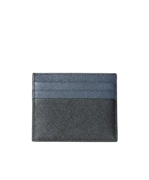 Prada Saffiano Card Holder